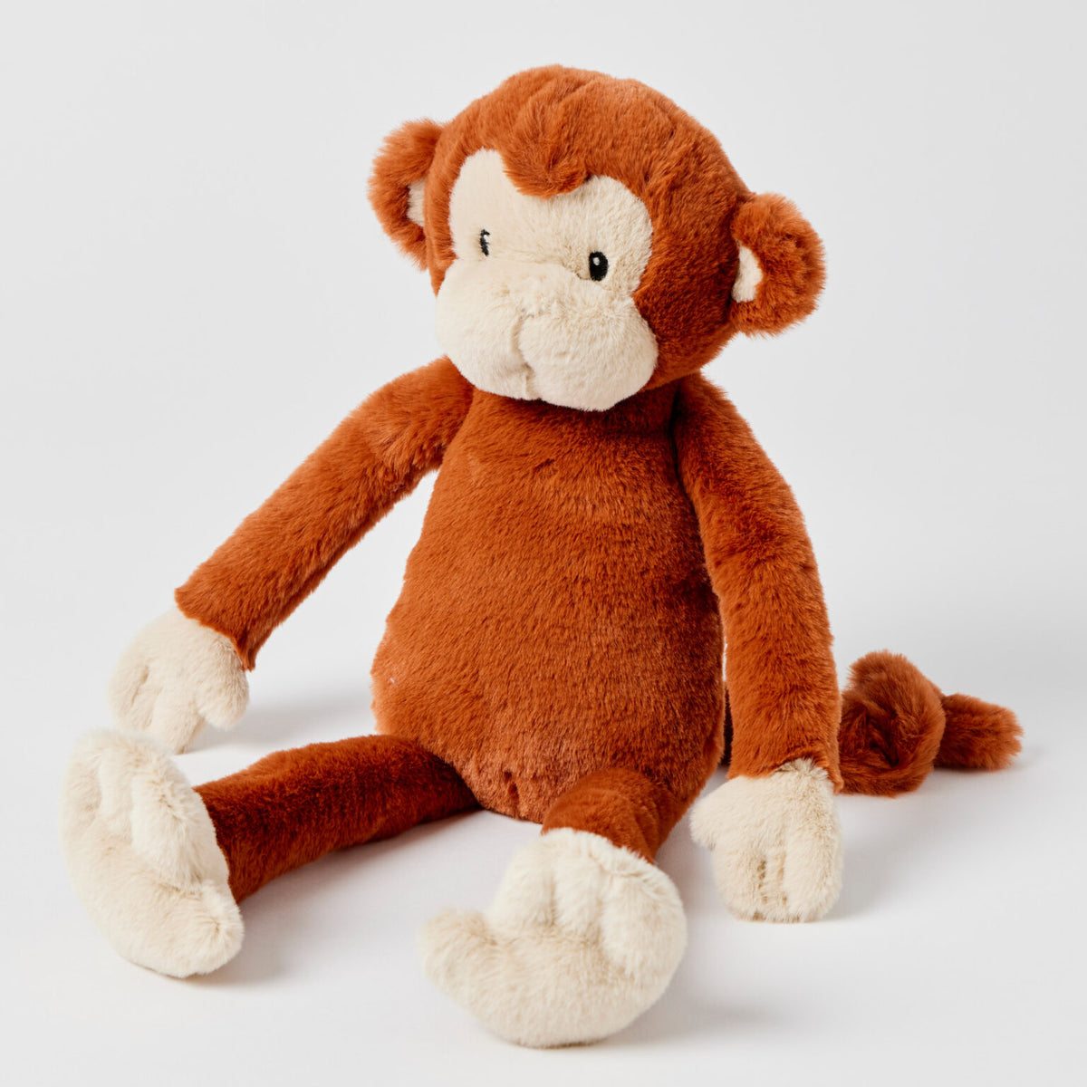 Soft Toys – Curious Kids Toy Lab