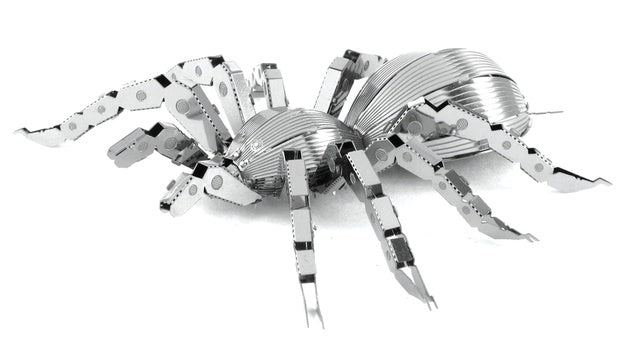 Metal Earth Kits | 3D Metal Earth Model Kit | Curious Kids Toy Lab